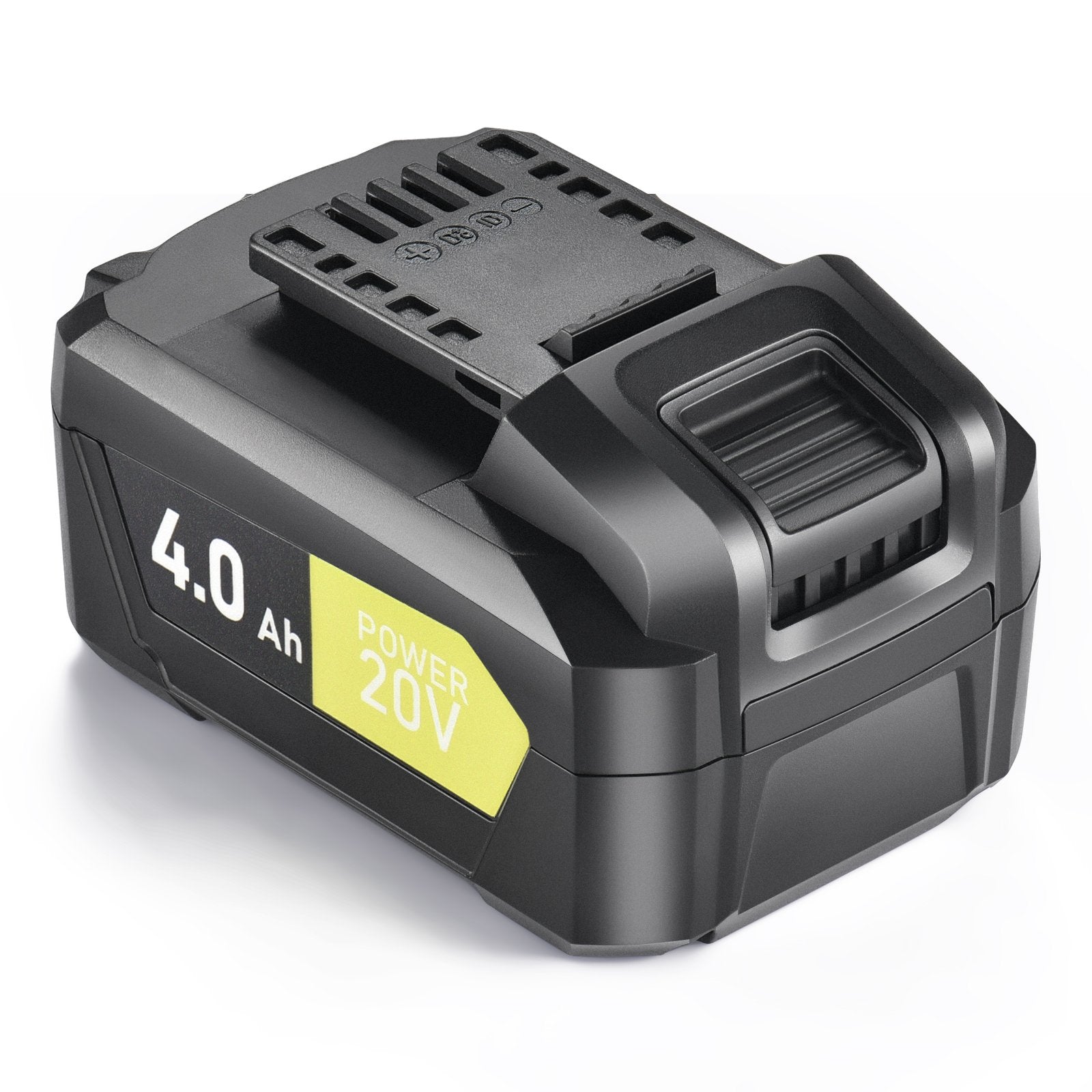 20V Lithium-ion Battery Pack– SnapFresh-CA