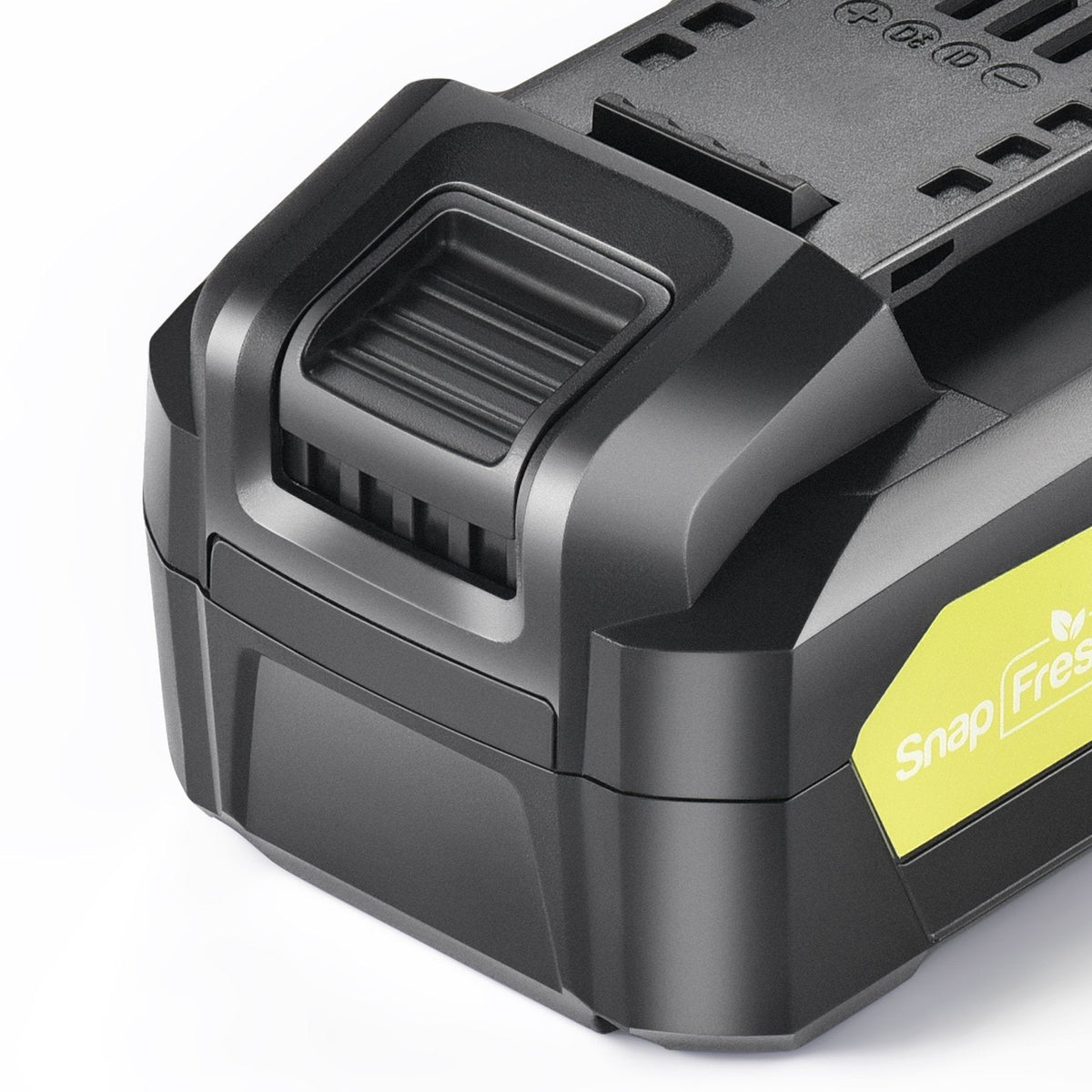 Small Shop Vac PowerSmart 20V 4.0Ah Lithium-Ion Battery, Replacement ...